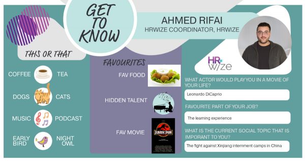 Our team | Human Resource Management Solution | HRWize