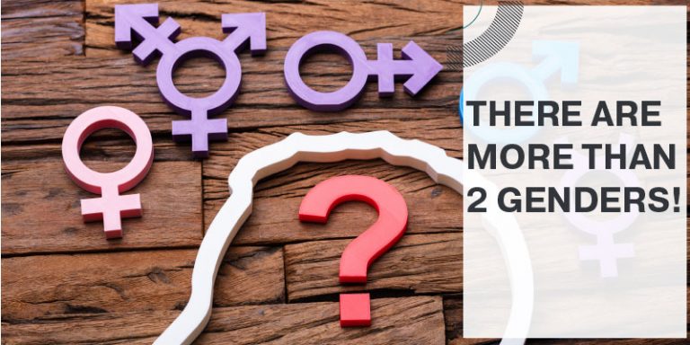 There are more than 2 genders! – HRWize