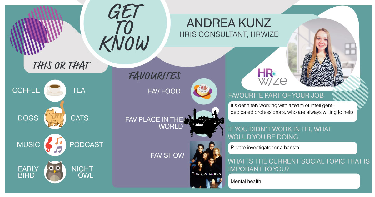Our team | Human Resource Management Solution | HRWize