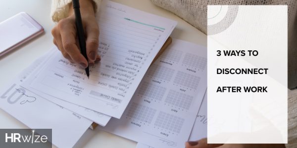 HR software & HRIS system Canada – HRWize