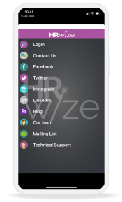 HRWize – HR solutions for growing businesses