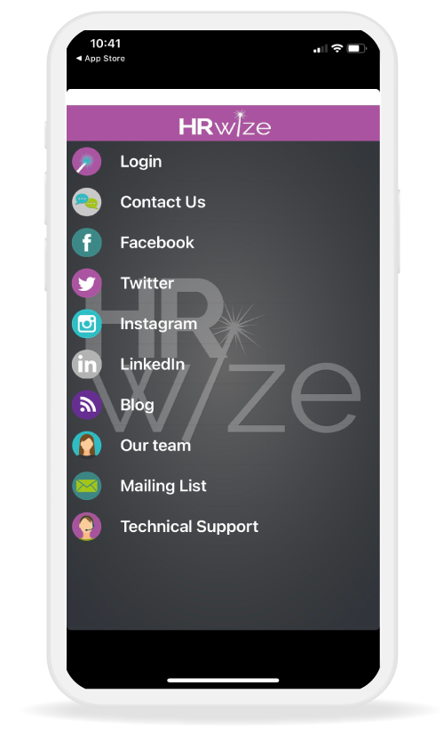 HRWize – HR solutions for growing businesses